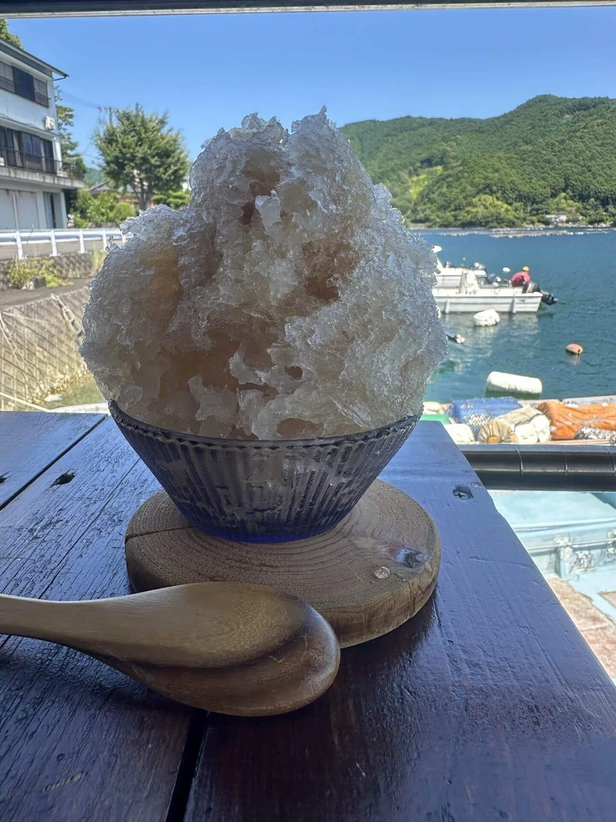 やっと食べれた せんじ｜CoYou