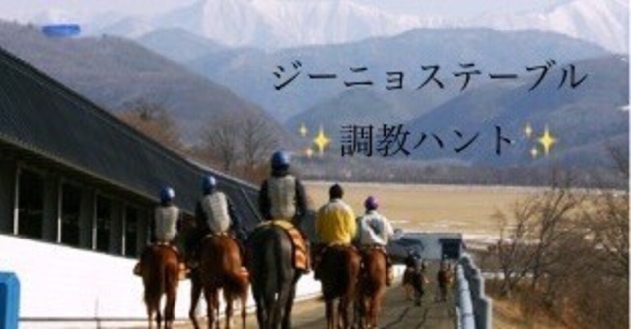レパードs調教推奨馬で馬券内独占🎯中央競馬🐎【調教推奨馬🐎】 8月10日&11日 調教ハンティング‼️2024年統計📈厳選推奨は馬券内率🔥50