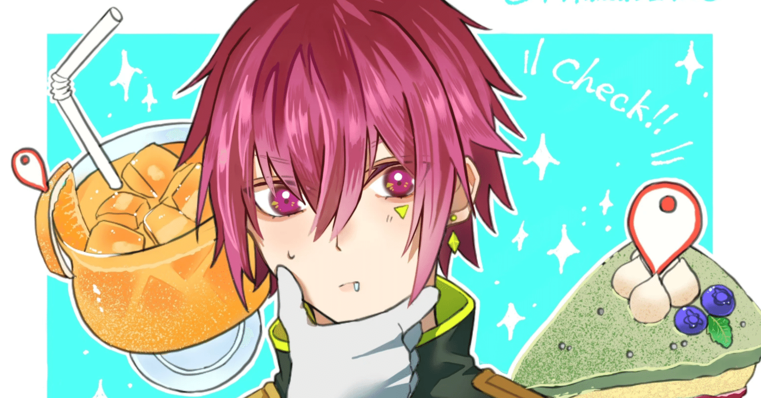 Pitman🦊🚫🪶｜note