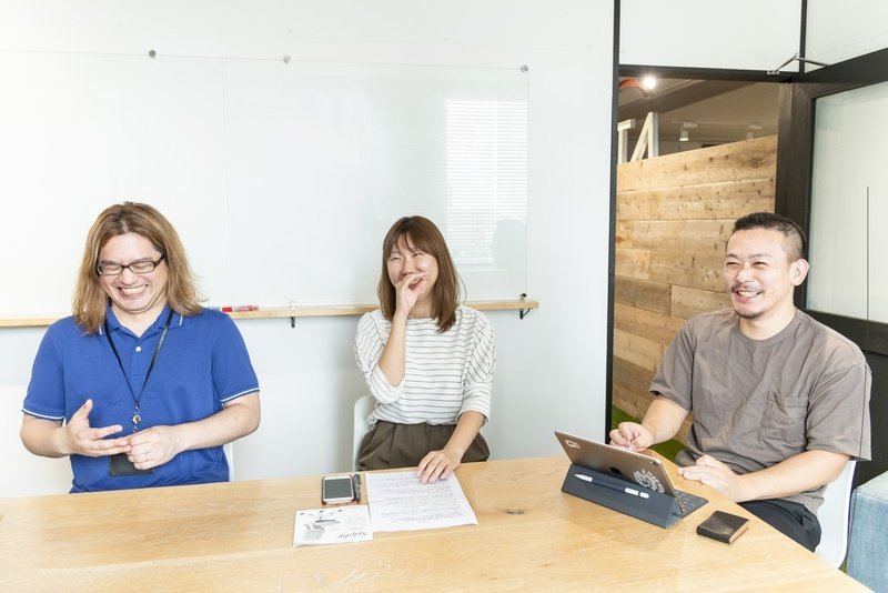 チェア総入れ替えのきっかけは、ある社員の熱意から。より良いオフィスと組織づくりのストーリー／株式会社ノヴィータ｜Kagg note