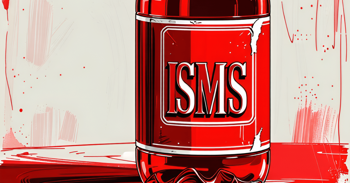 ISMS規格本文/6.計画について解説｜エンジニアブログ by DENKOSHA