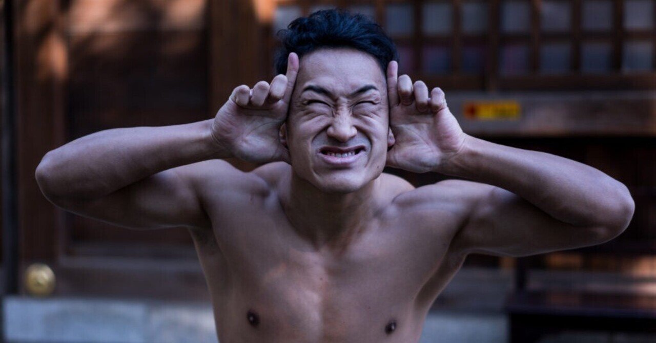 「あるべき姿」ってクソじゃないですか？｜matu