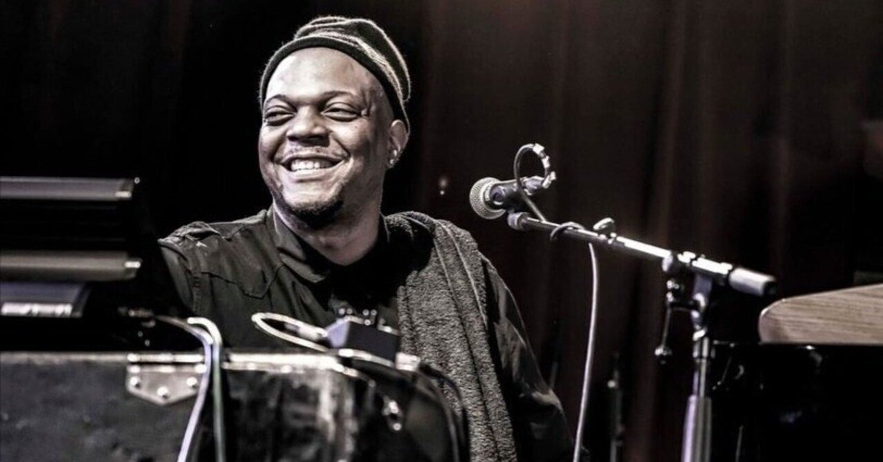 ショーン・マーティンを追悼するプレイリスト10。 Best works of Shaun Martin ｜レコードが聴ける家