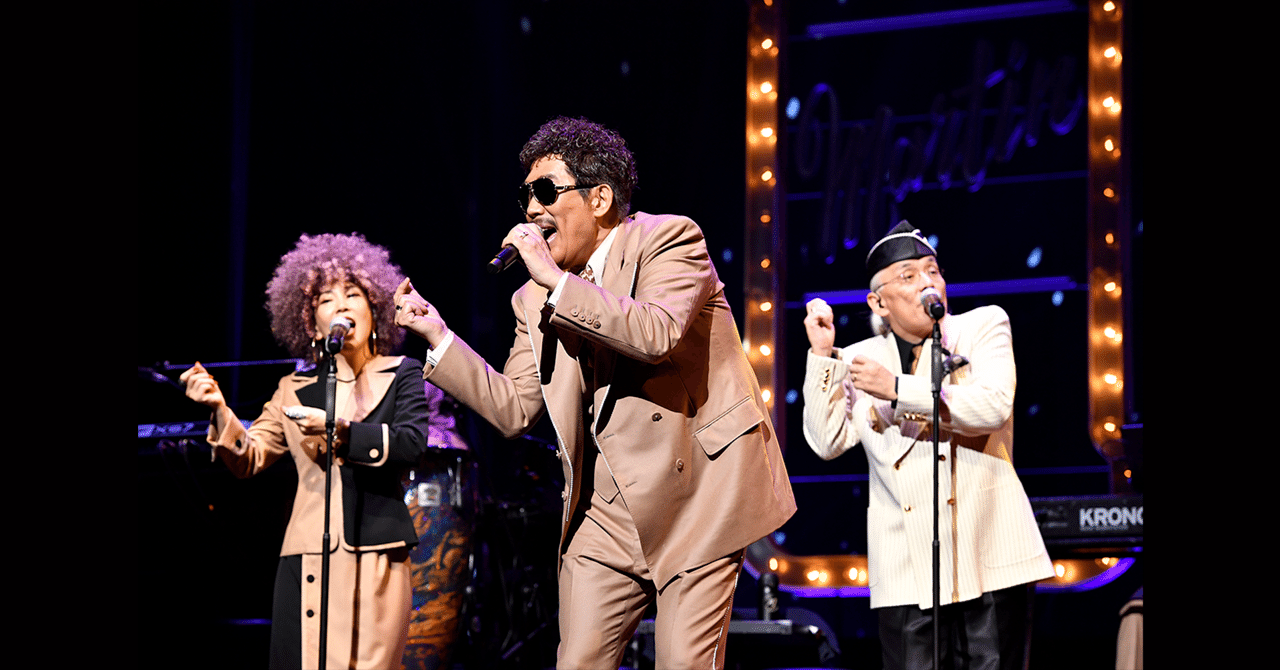 ラヴソングの王様・鈴木雅之が最新アルバム『Snazzy』を引っ提げた全国ツアーで魅せたスナーズィ＝粋なステージ。心の内面からあふれ出る思いを ...