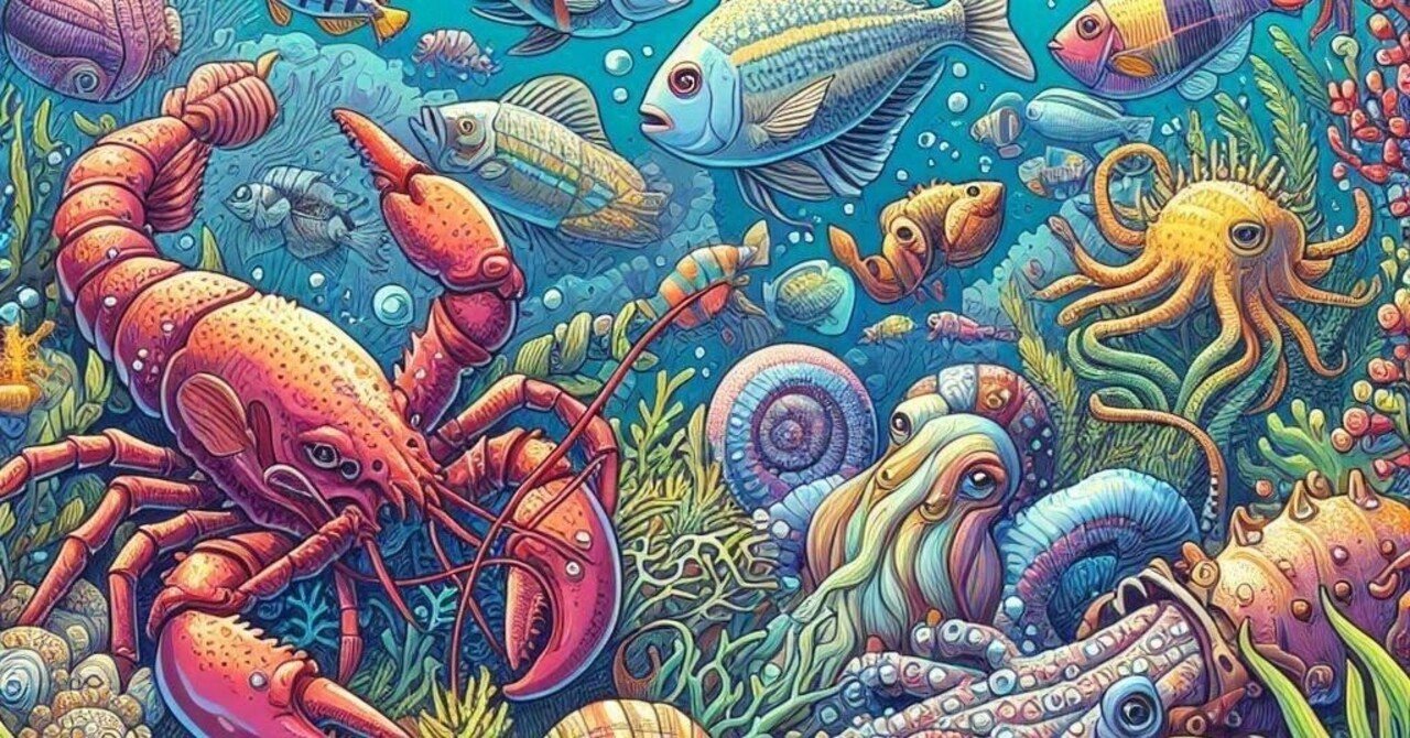 Tableau Viz作成~魚介品目別価格調査編～｜KOSUKE