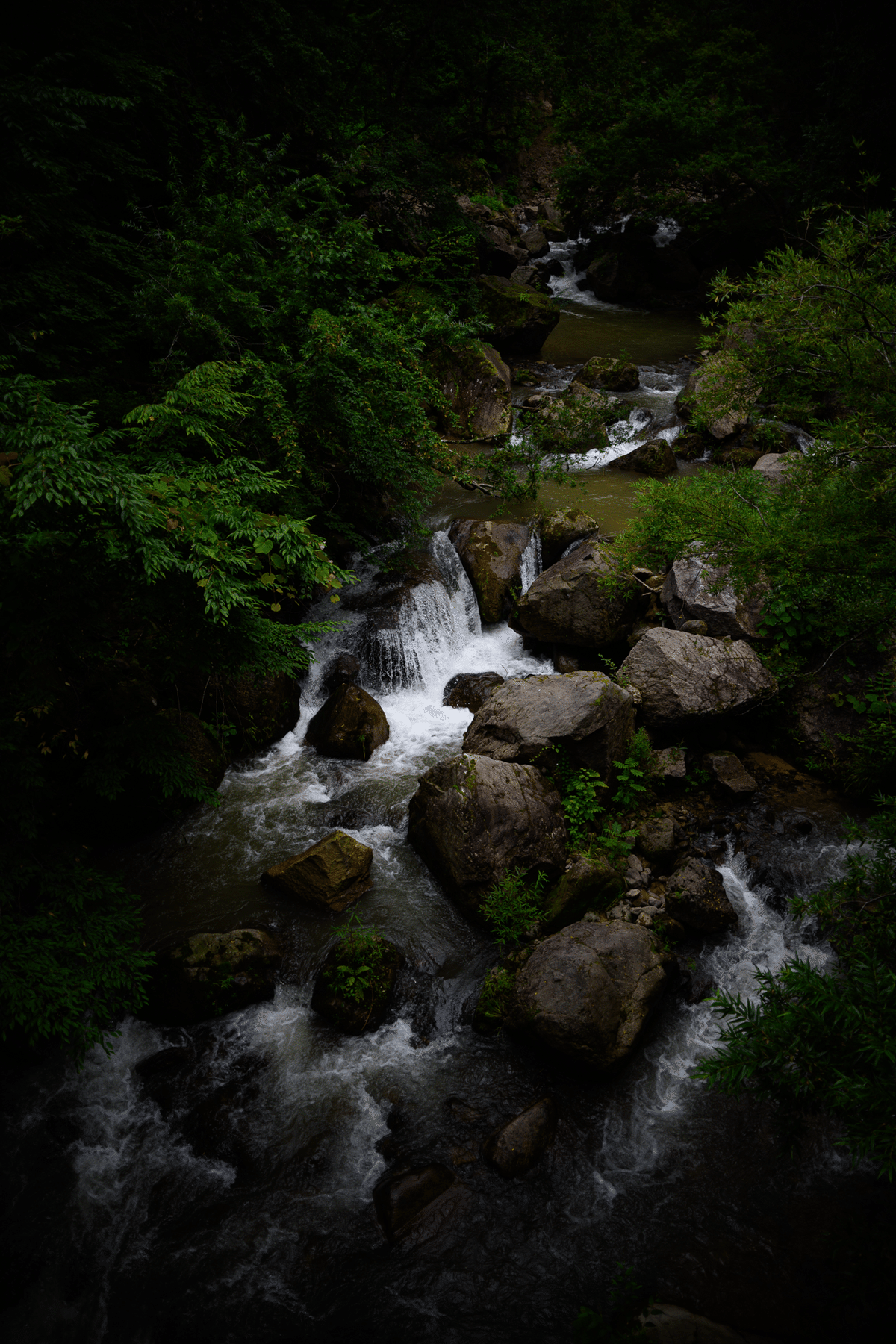 #05 八丁の湯へ｜Soichiro