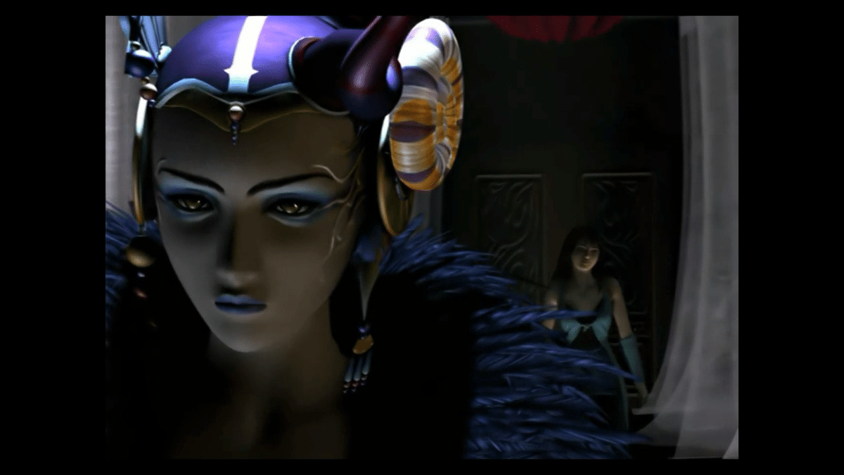 FF8を20年ぶりにプレイしてみた⑩「魔女暗殺計画：魔女イデア、動く。囚われたリノア。」｜かずと🐉