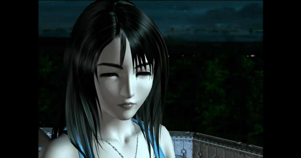 FF8を20年ぶりにプレイしてみた⑩「魔女暗殺計画：魔女イデア、動く。囚われたリノア。」｜かずと🐉