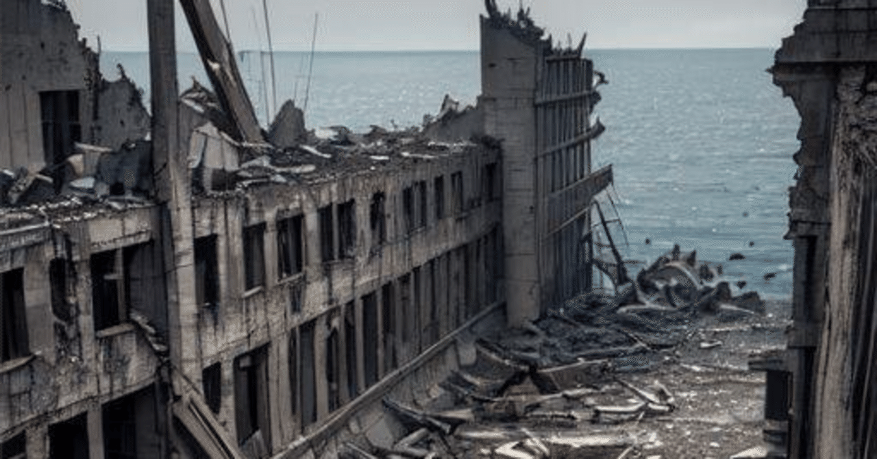 僕は選択肢を見つけた。それは戦い続けること｜Junichi Hashimoto