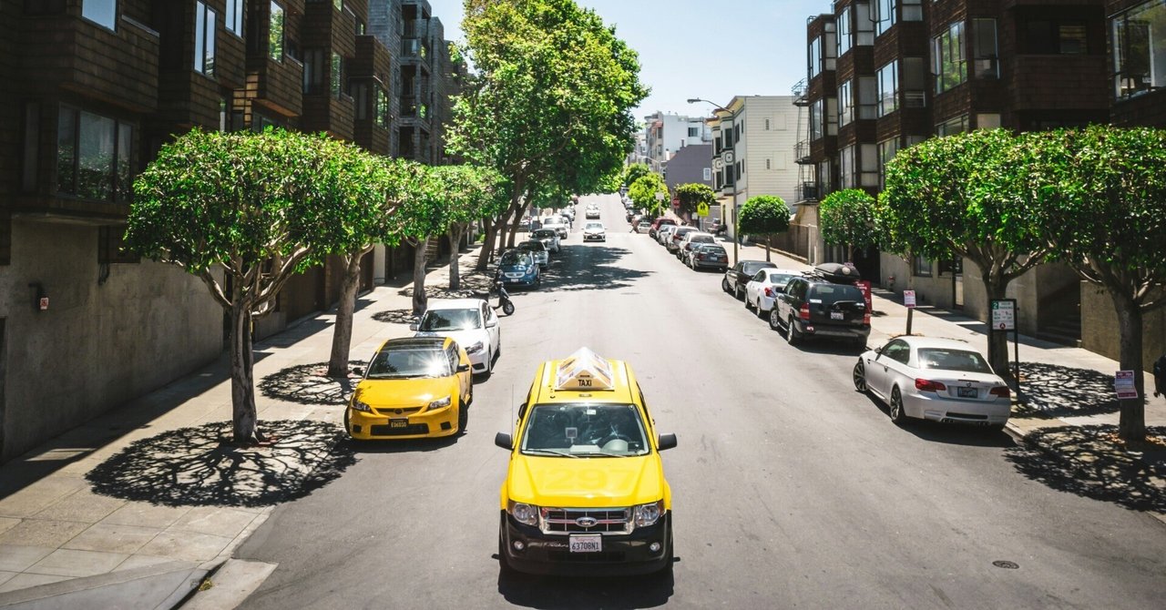 【日の丸交通】タクシー求人のリアルな面接レポート｜Naoki＠タクシーとFX