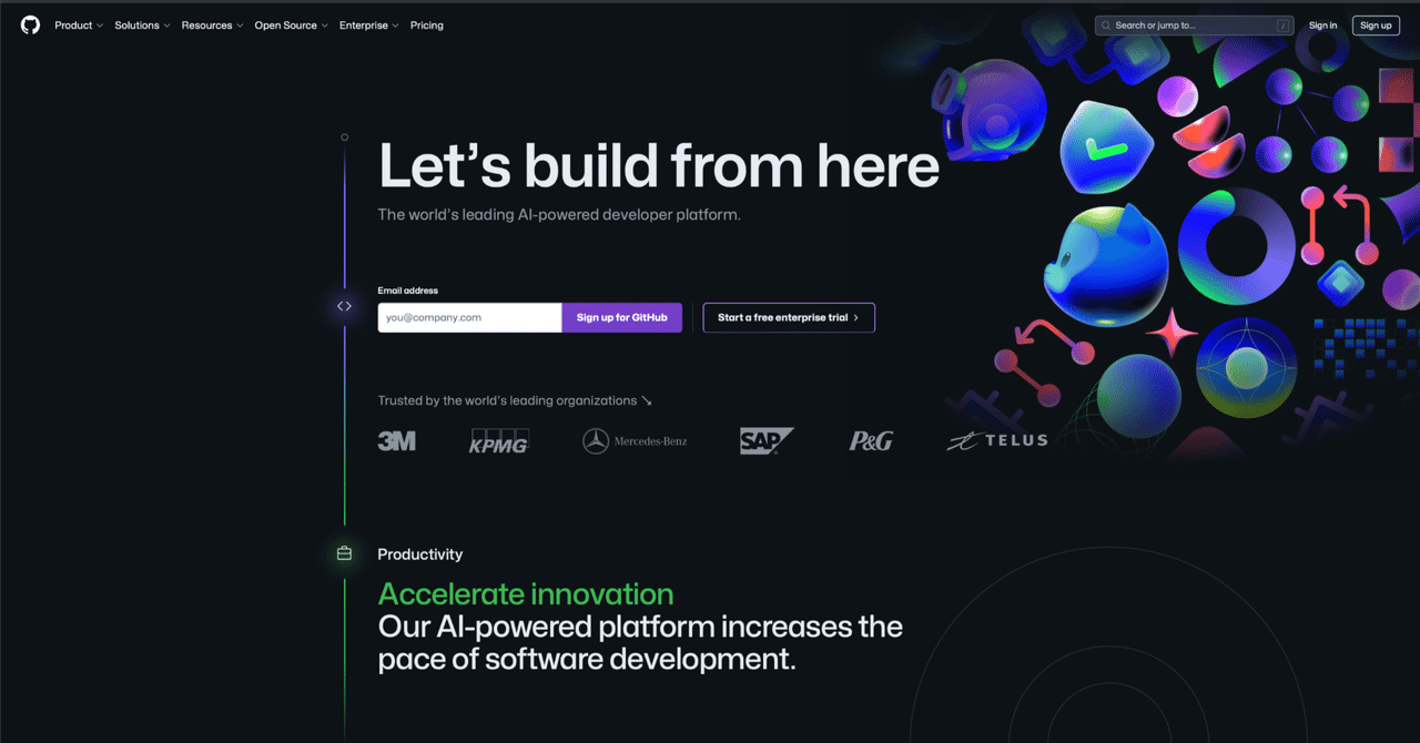 【GitHub】『Fine-grained tokens』とVSCodeの設定｜辛島信芳@アプリ作家🦖