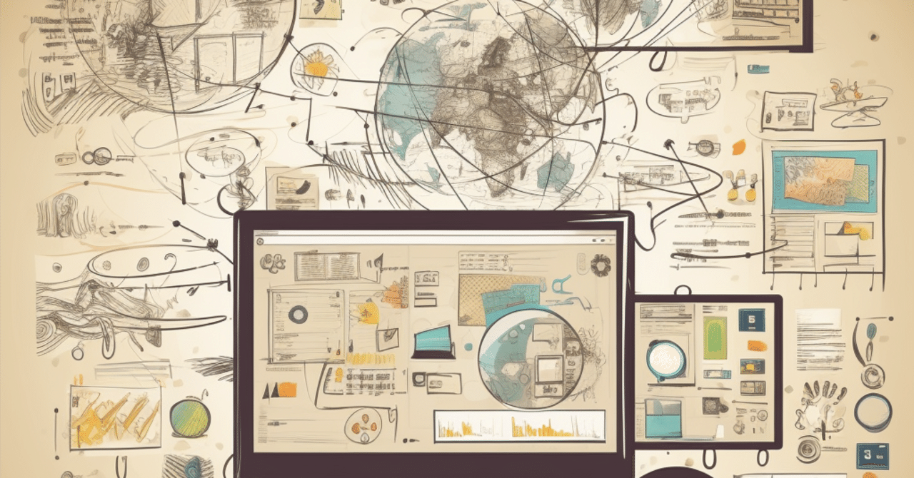 日本のウェブデザイン：文化的強みか、それとも進化の時か｜Tomoya Anzai