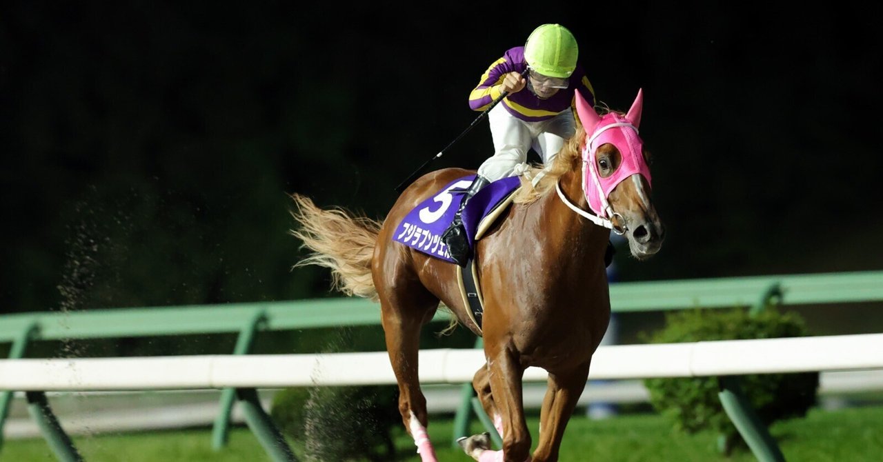 8/10(土)新潟11R 15:45発走 BSN賞 ｜単複の天ちゃん