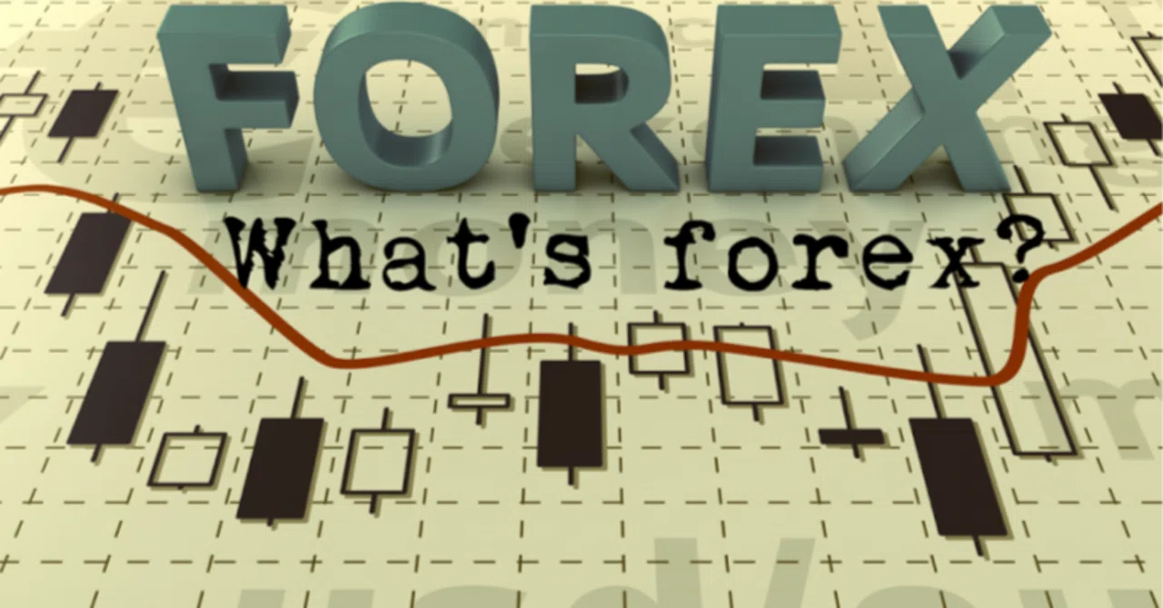 初心者のための基本的な外国為替（Forex）｜Mono Trading