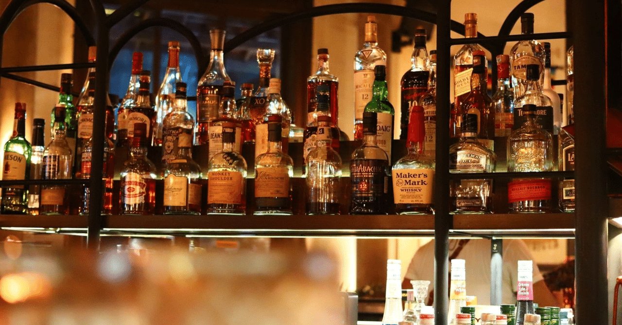 【リアル体験記】オーストラリアで人生初の「夜のお仕事」｜Mikoの国際ラブ＆ライフダイアリー