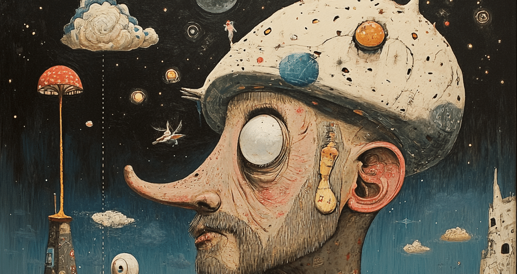 ボボボーボ・ボーボボのすべて - 考察｜Ayame｜note