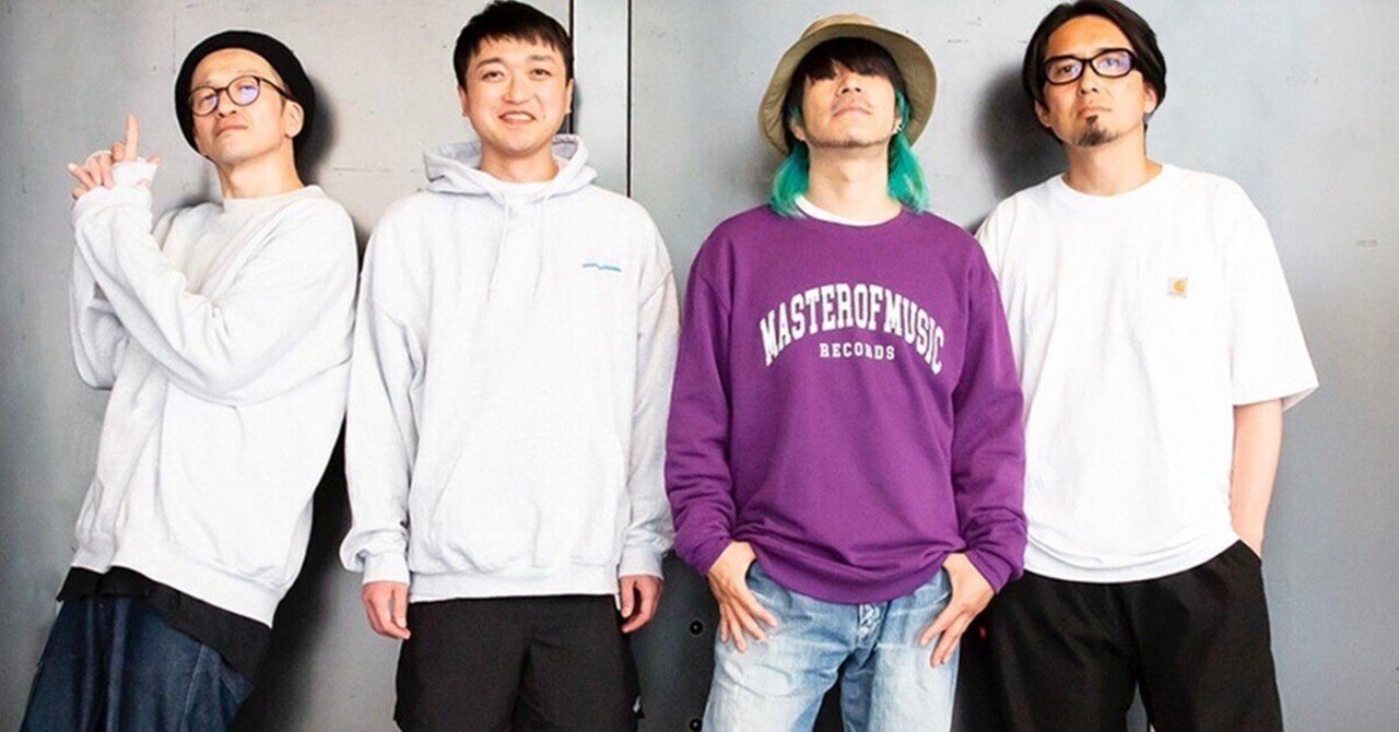 🌹LOW IQ 01🌹日比谷野音ワンマンライブ🌹｜naho-21