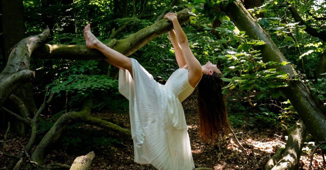 ヒプノセラピーで前世療法を受けてみた件①｜iwashi_ENFP-T