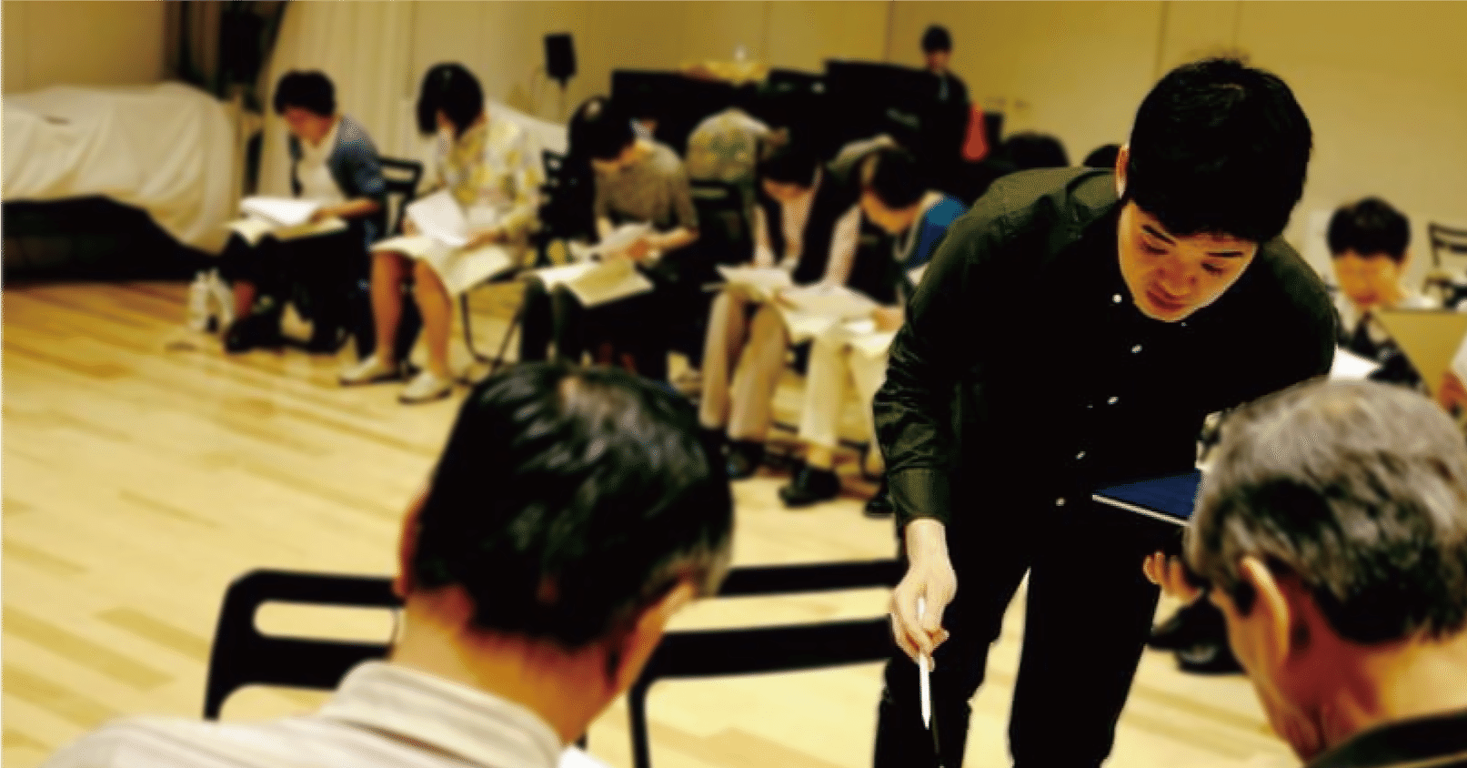 Sho Kikawa - MUSISM｜note