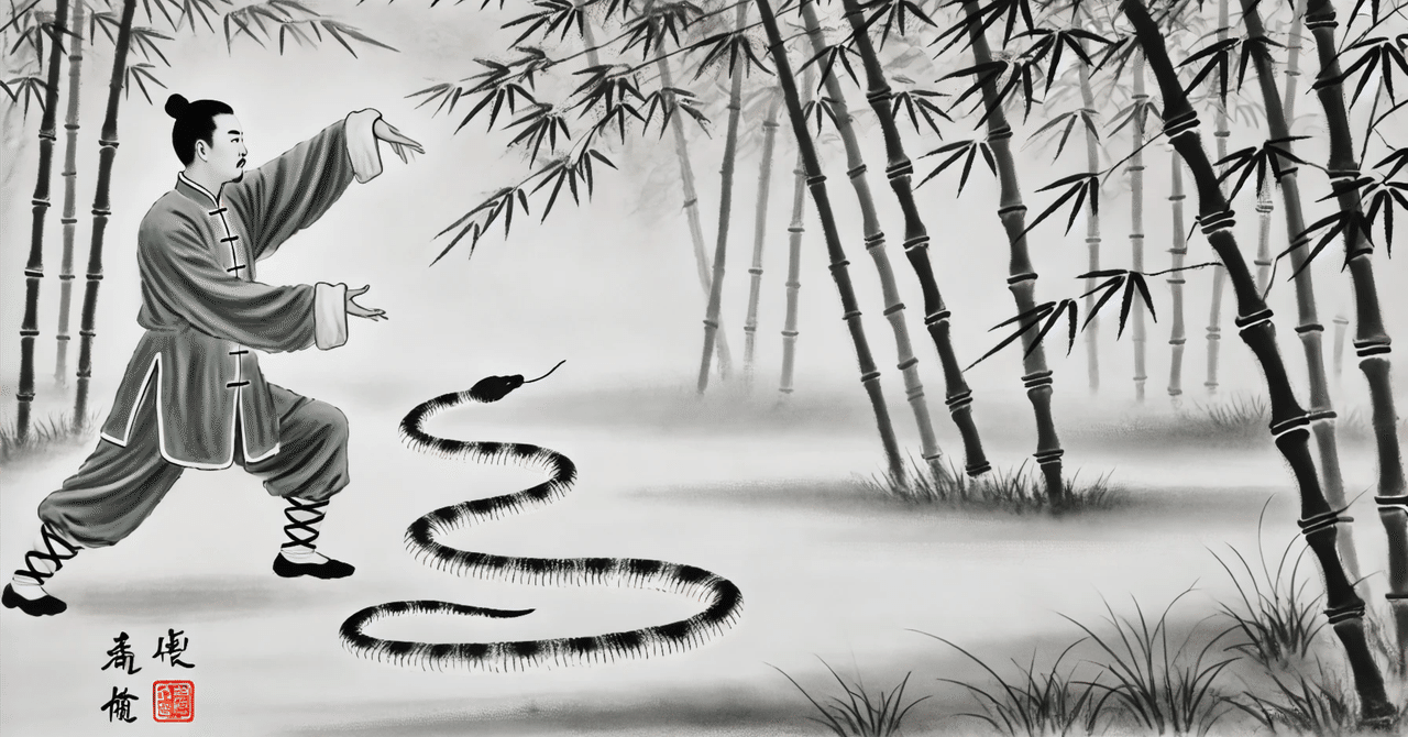 スネークケースが開発に向いている理由｜Ninagawa123