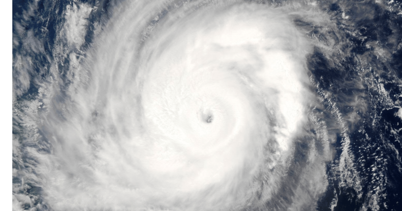 Typhoon｜☆-HIRO-☆