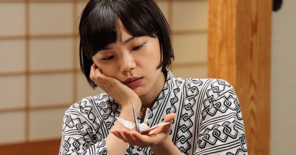 映画『お母さんが一緒』感想 血筋＝呪いの和製『ヘレディタリー』｜Kuwayama Daisuke