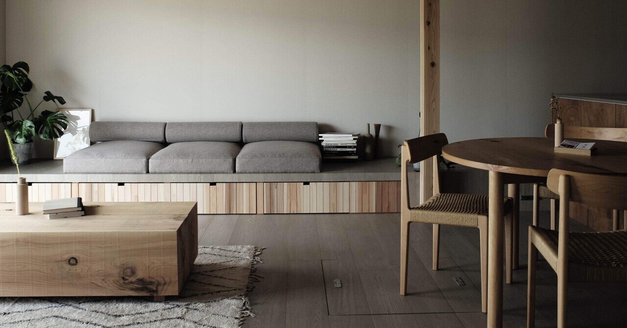 shinichi ishida｜note