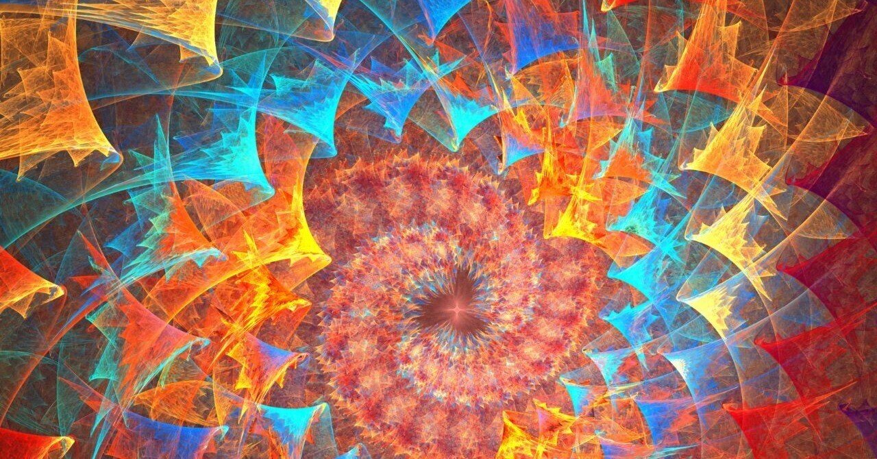 レムリアとアトランティス｜Sydney Kaoru