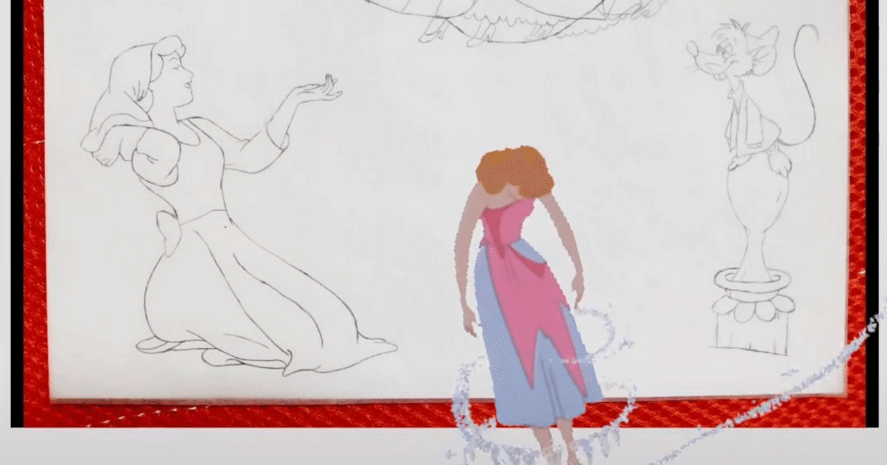 袖？裾？…をひらひらさせてみました。｜nothihodo/作菓