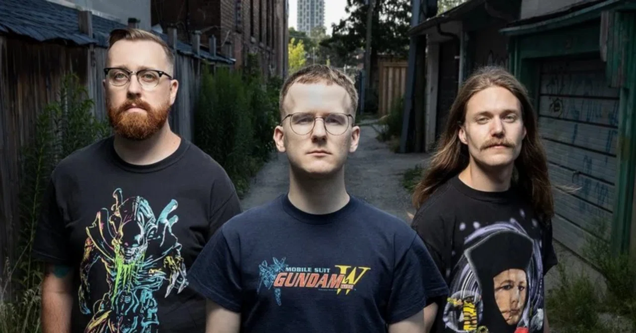 Tomb Mold - The Enduring Spirit｜nkzw