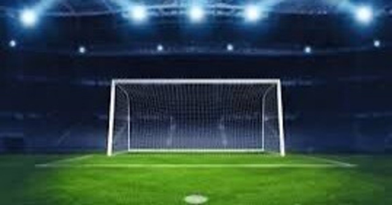 No.24 Move the goalposts｜English freak