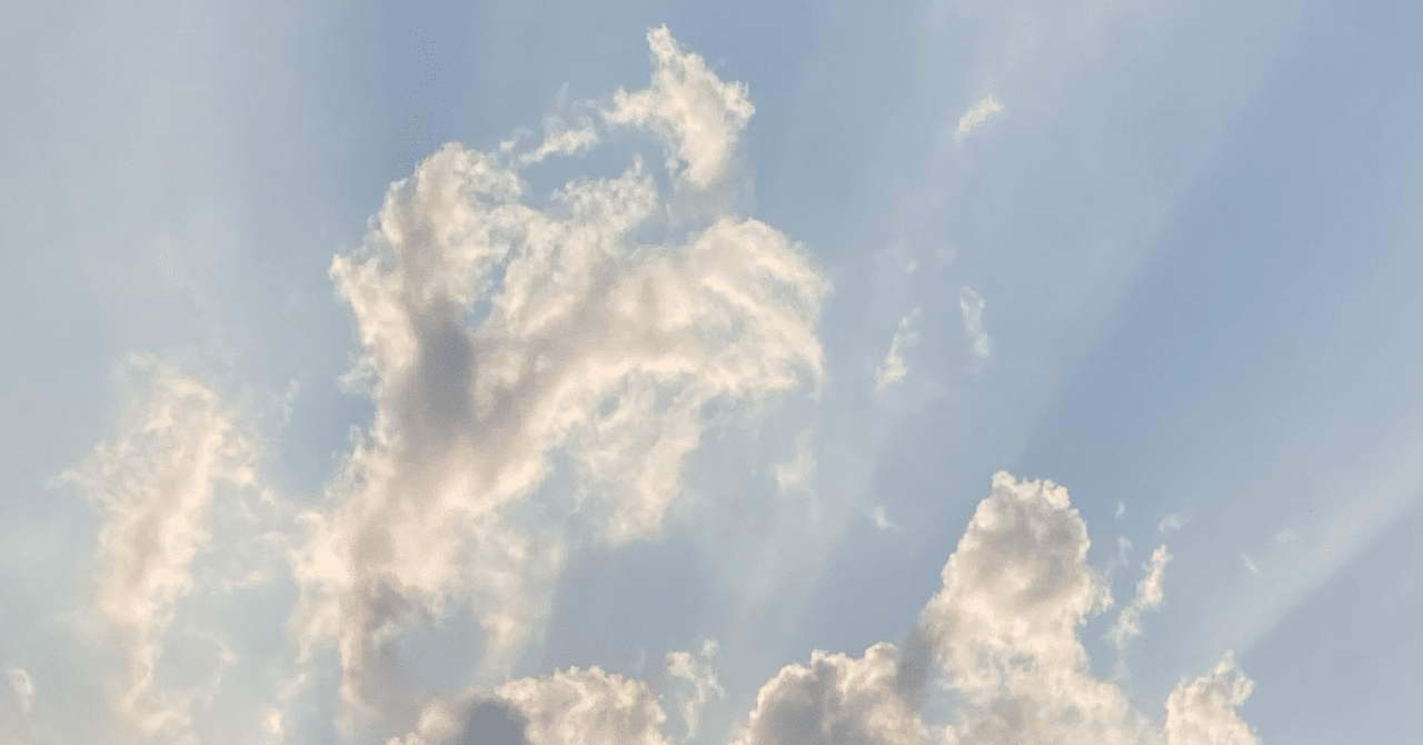 後光が さして｜スピリットメッセンジャー Chiyoko ちよこ音色