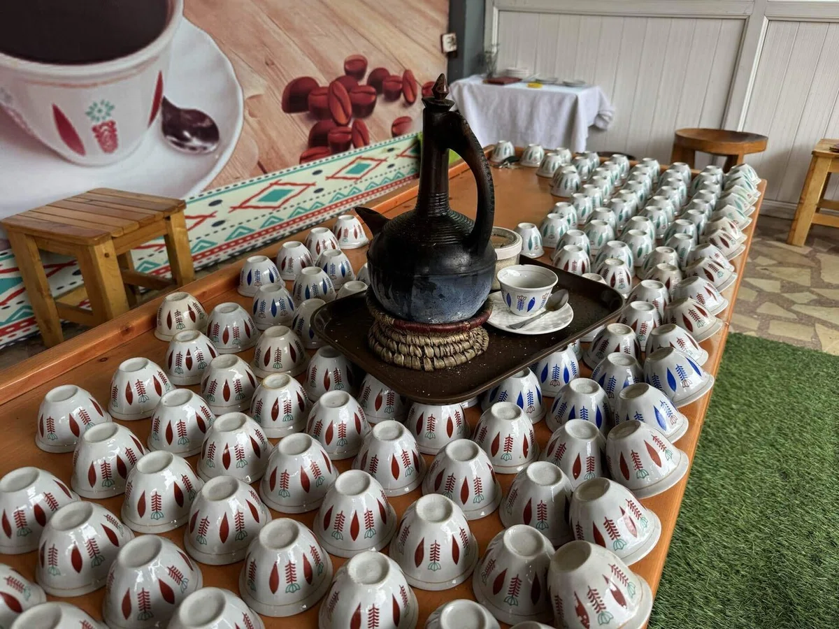 エチオピア アディスアベバでゴルフをしてみた Addis Ababa Golf Club｜nao_tra
