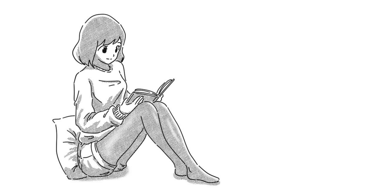 #125 一人時間が大好きなINFJの趣味って全員同じ？｜u1の考察ラボ🟢INFJ特化型考察記事投稿中🟢月間2万ﾋﾞｭｰ