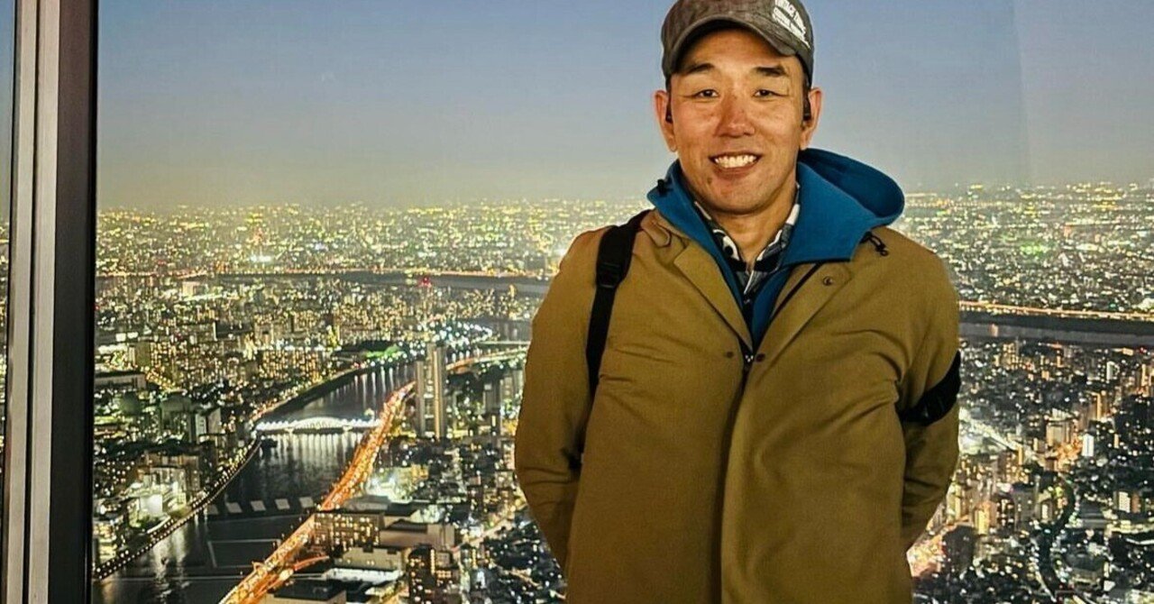 50代から海外で日本語教師に挑戦。｜Hideki.M