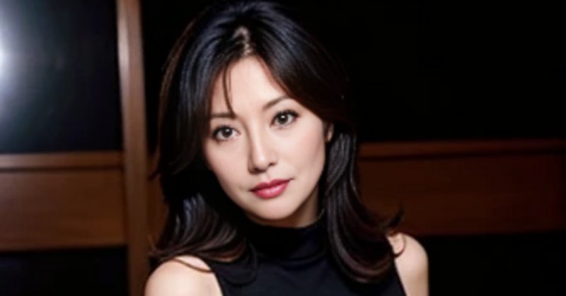 「#AI熟女」の人気タグ記事一覧｜note ――つくる、つながる、とどける。