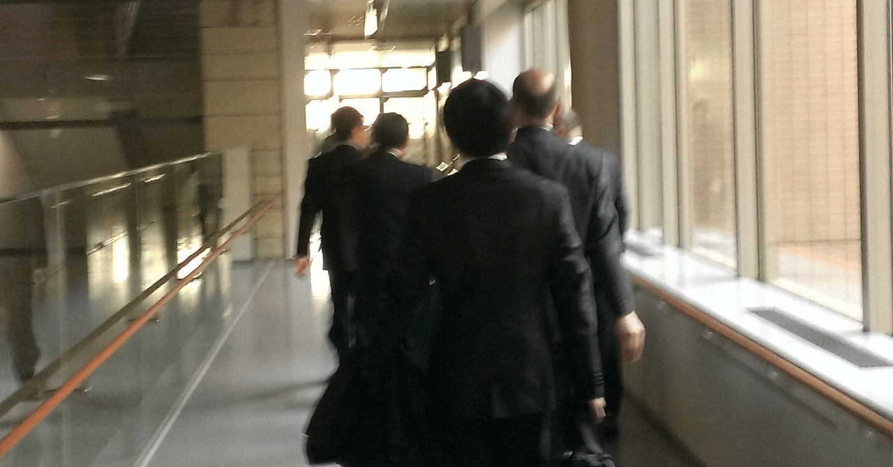 ToBとToCのセールスの違い｜Kosuke_Kakihara