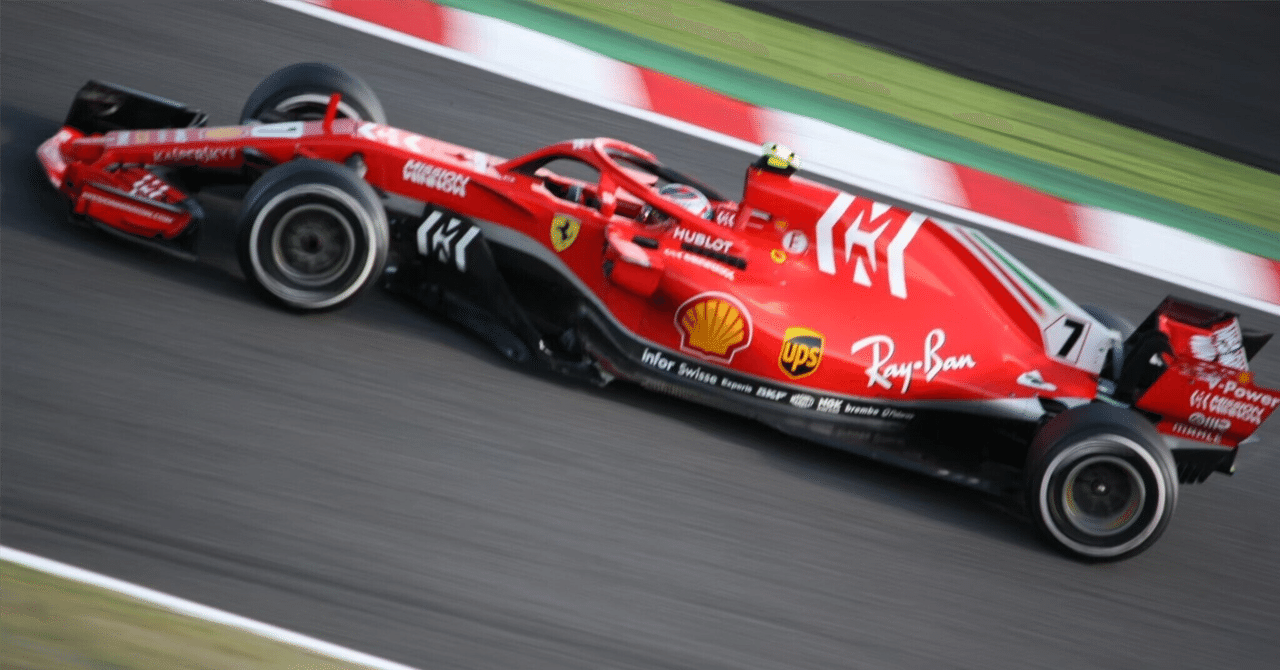 批評：NETFRIX、『FORMULA1栄光のグランプリ』｜Yosuke Kojima