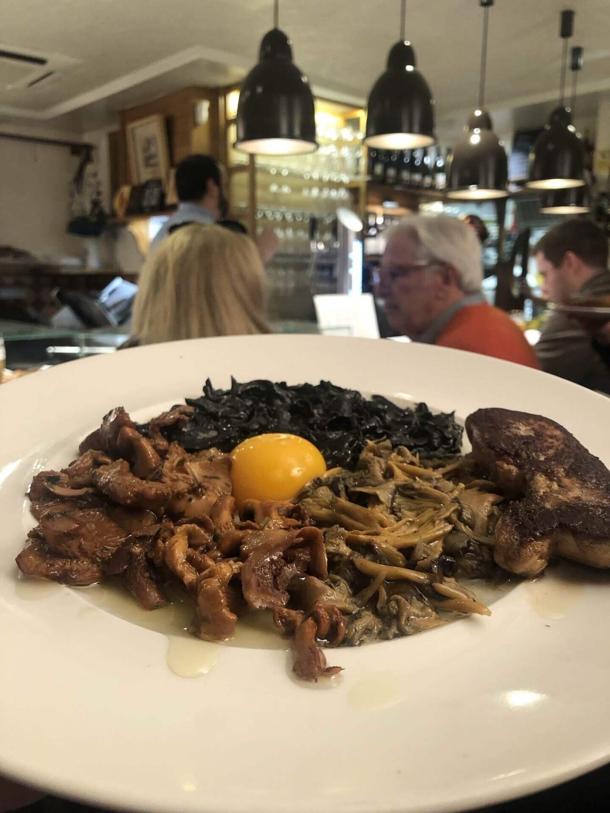 【バーテンダーがゆく、サン・セバスティアン旅行(2回目): 2024年1月】｜🇯🇵🇬🇧🇦🇺バーテンダー: NAONARI