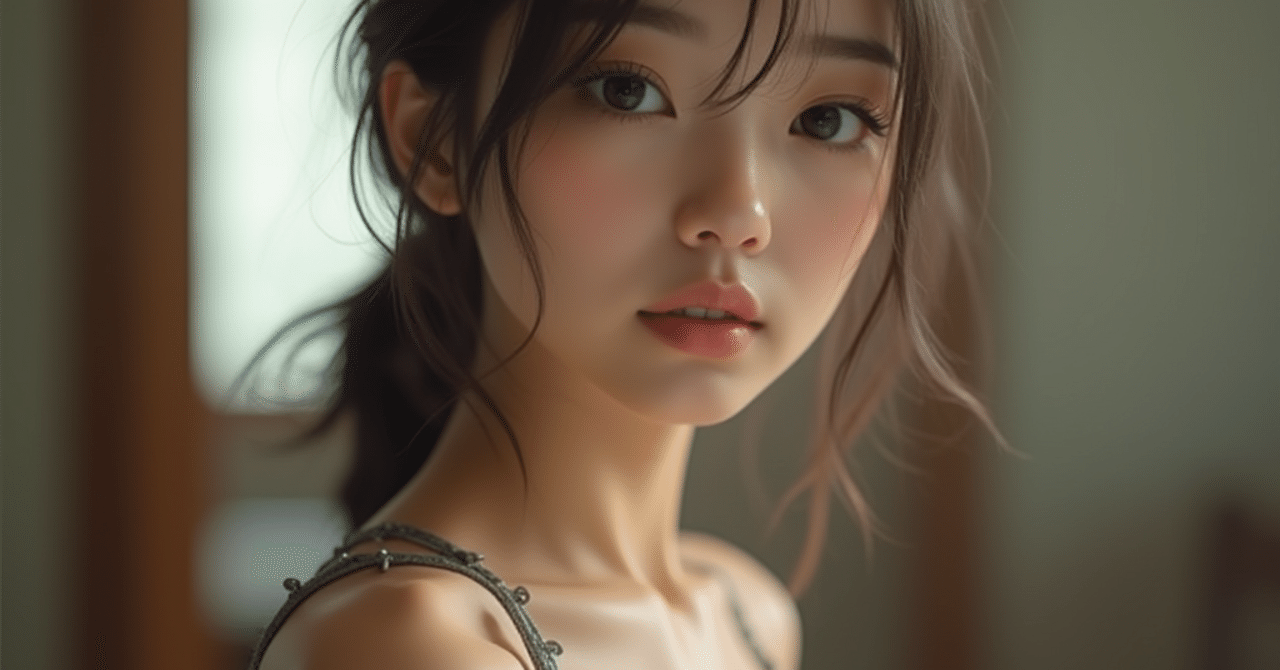 FLUX.1 使えるプロンプト:クオリティ編｜tanuki