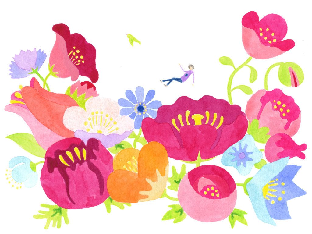 April 2015｜ナオヤ / naoya