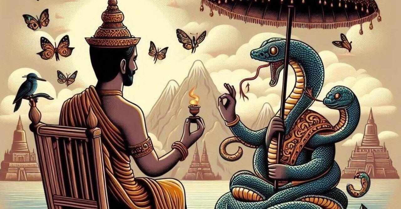 pythonログラムの初歩13／チャット履歴の手動実装｜makokon