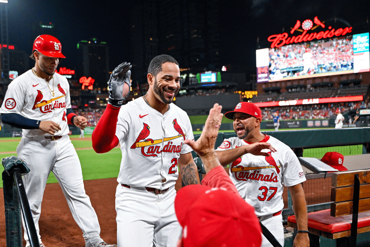 【全6コーナー収録】カージナルス2024・前半戦のすべて〔8月中旬まで〕｜goyadi