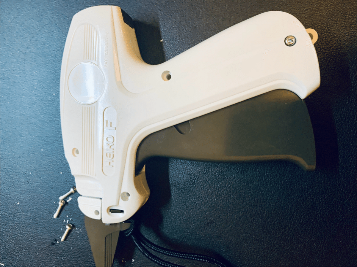 HEIKOタグガン直し方｜副業マルチクリエーター tetsu7017