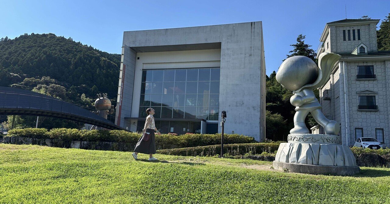 SHIOとんび｜note