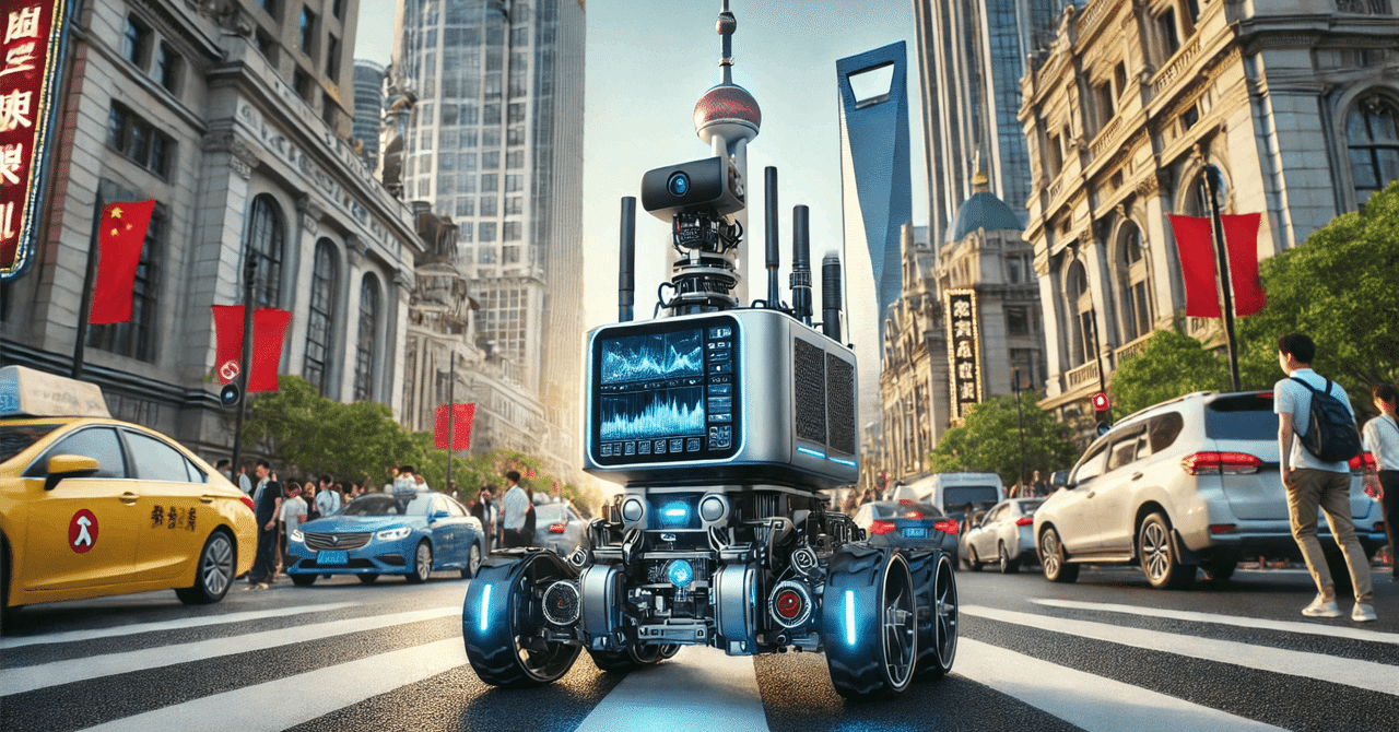 【論文要約:自動運転関連】ShanghaiTech Mapping Robot is All You Need: Robot System ...