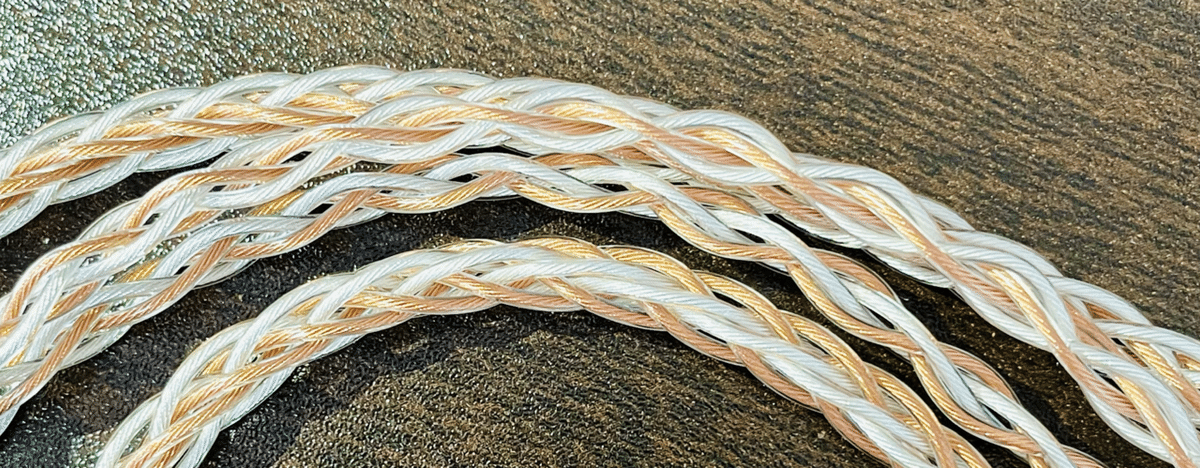 【簡易感想】AüR Audio (Flash Acoustics) Athena｜オー豚太郎