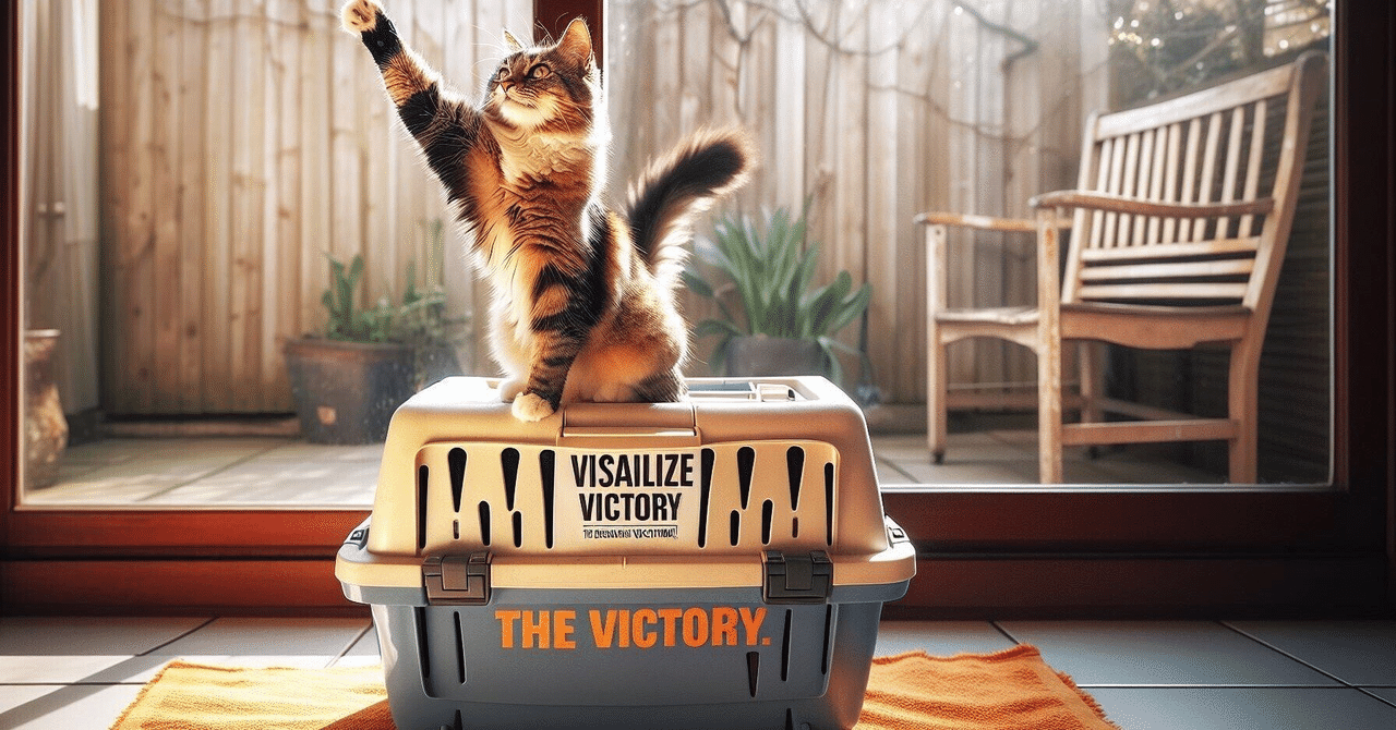 断るからこそ、積み重なる自信の魔法｜Trgr / カラストラガラ🎈