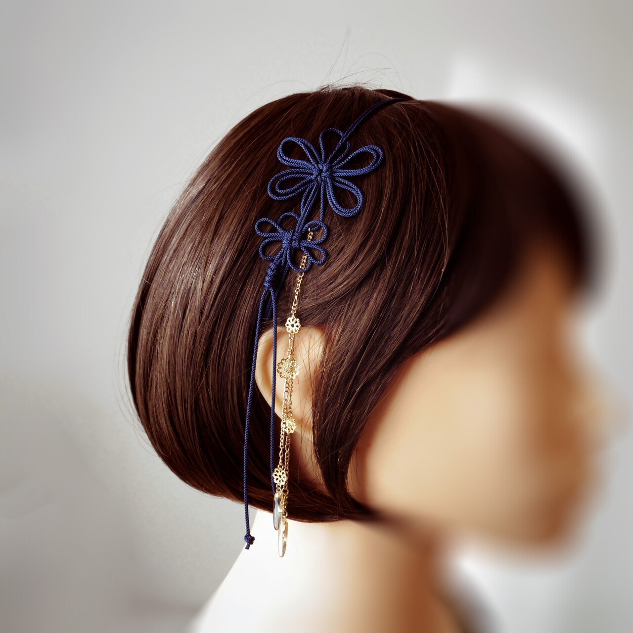 【復活販売 / 2024.8.13.】 カチューム「ひきむすぶ刻」 | nuta design https://nutadesign ...