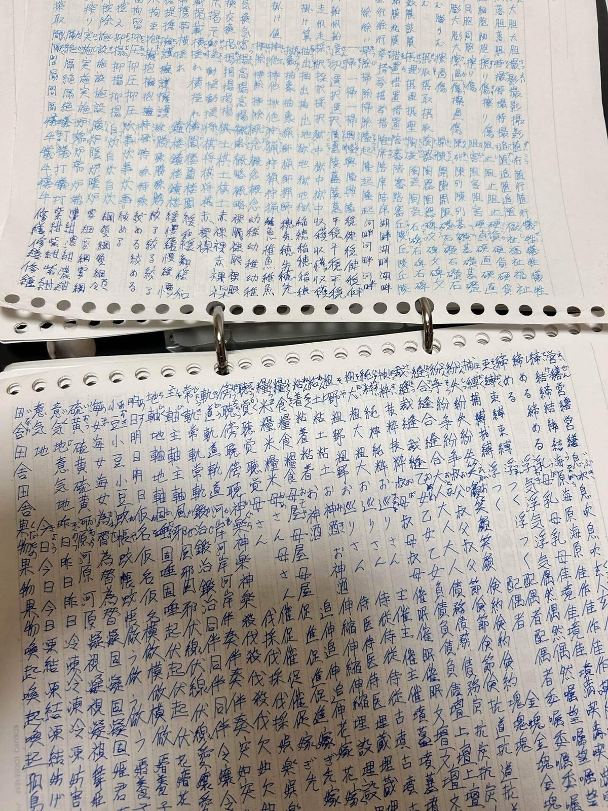 子供の漢字の苦手に困ってる人必見⁉︎私流漢字勉強法｜Gifted なJK フォロバ100@学生note部